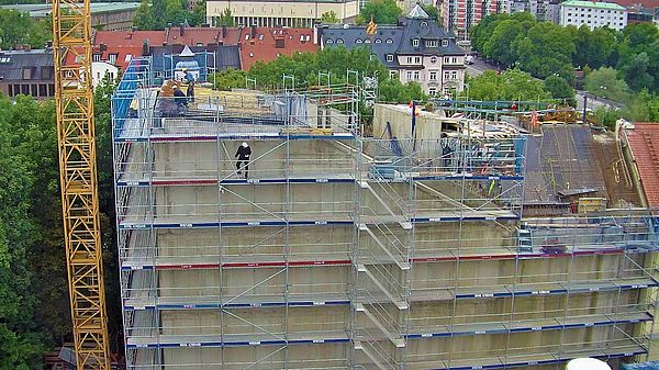 München: Sudetendeutsches Museum - PROBAT